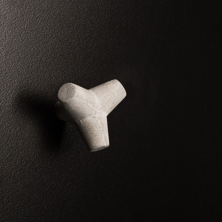 NAMII unique architectural hardware for furniture and walls